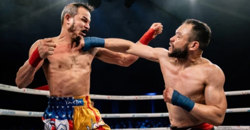 TKO Vs KO: The Differences