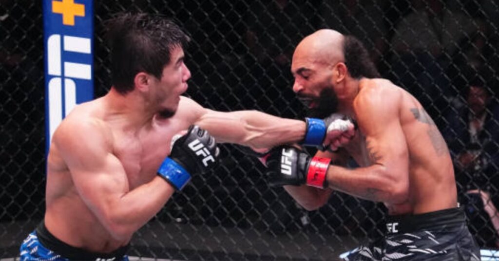 TKO Vs KO: The Differences