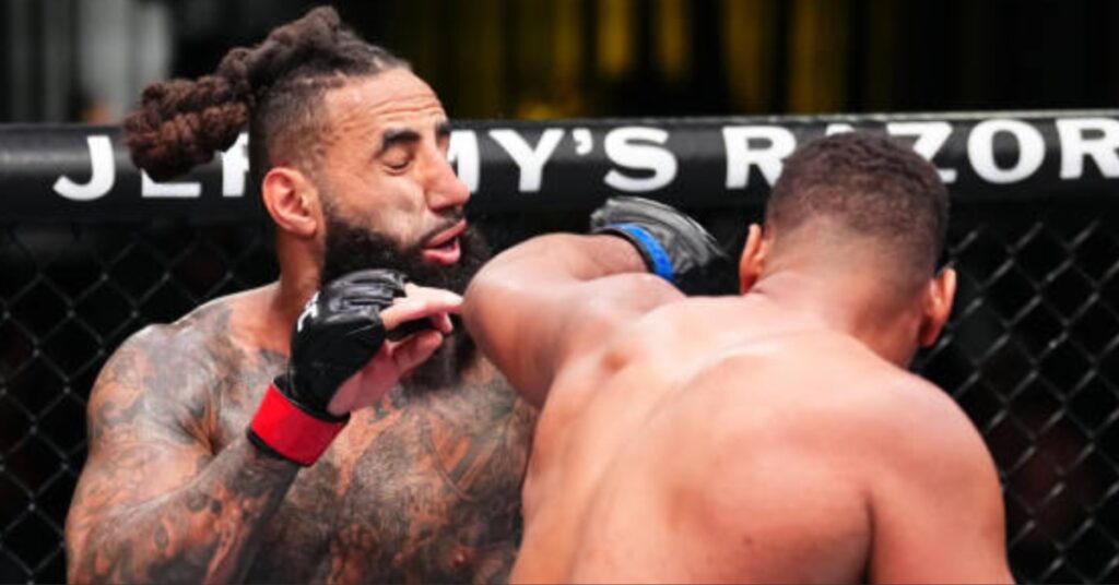 Top 6 Fake Martial Artists Of All-Time