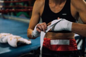 Transgender MMA Fighter - Fallon Fox: Everything You Need To Know