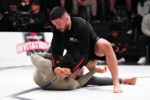 Renato Canuto Beats Oliver Taza On Points, Announces MMA Debut - UFC ...