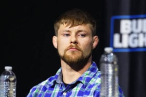 "You Put Your Hands On A Woman": Bryce Mitchell's Shocking Video Takes ...