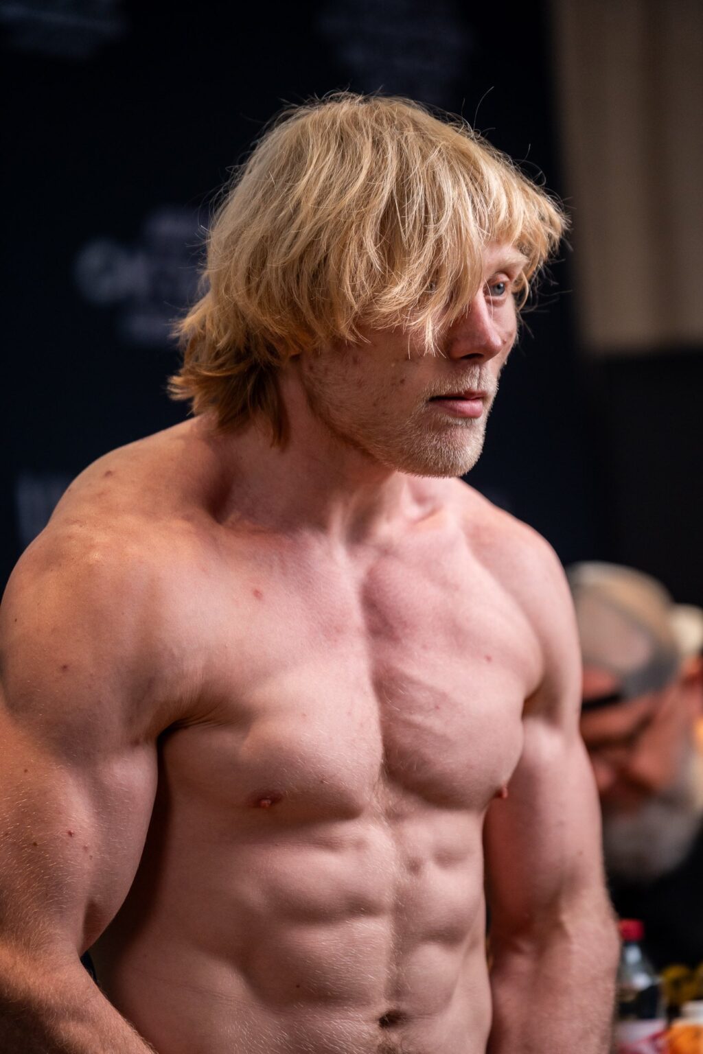 Will Fleury Is Excited By Challenge Of Frederic Vosgröne - Oktagon 69