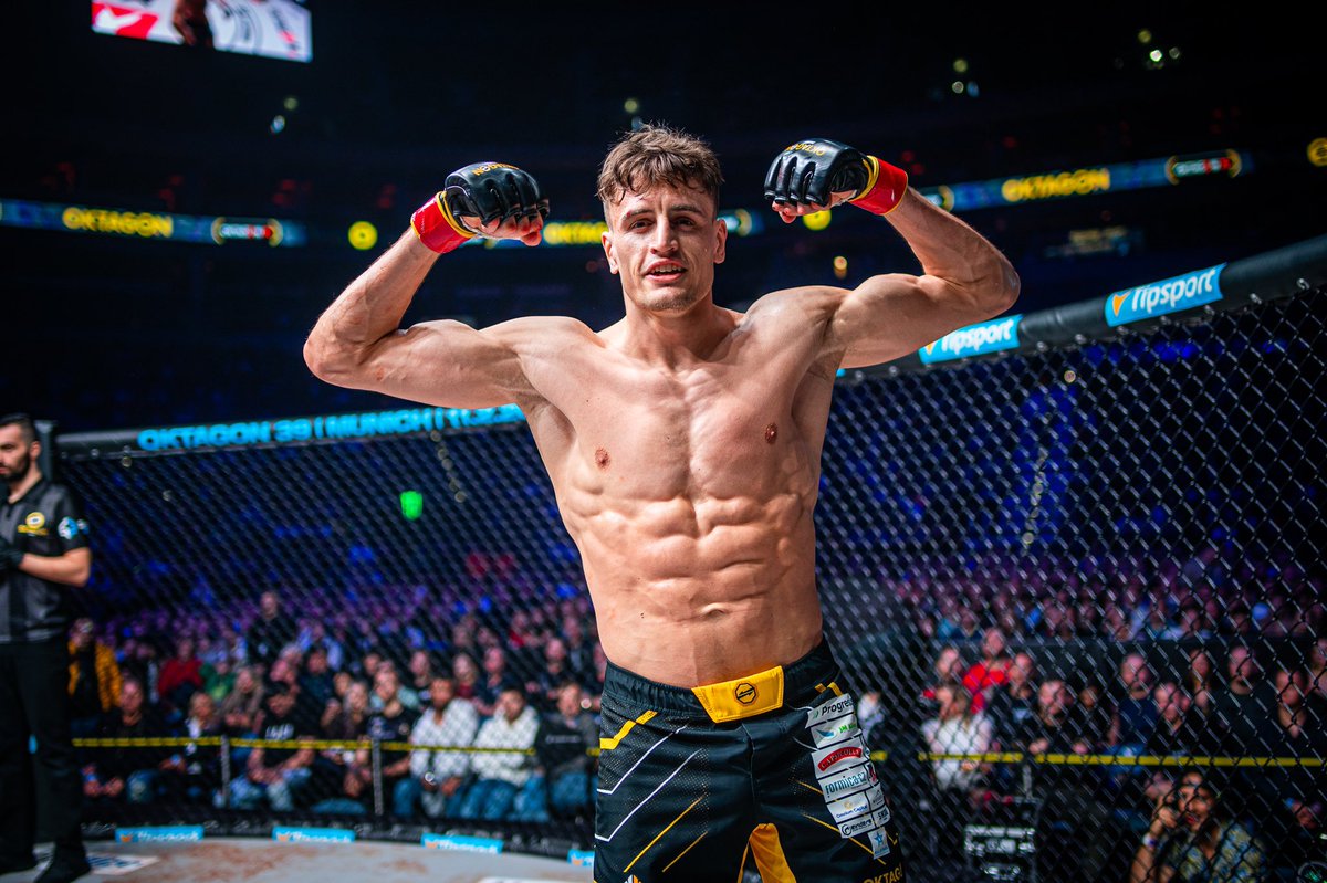 Powerful Matej Penaz And Piotr Wawrzyniak Face Off In Tipsport ...