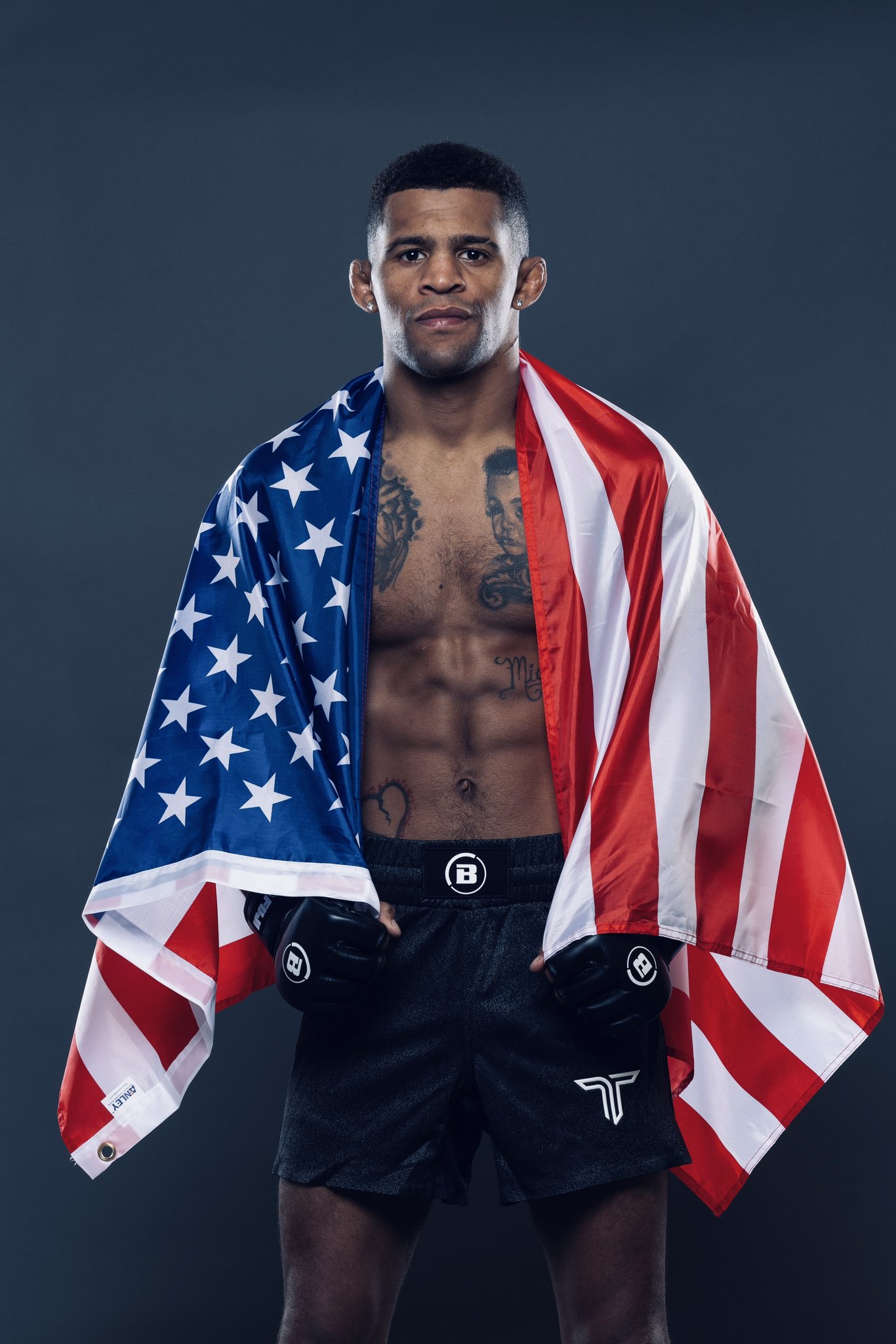 Mario Bautista Vs. Patchy Mix - Odds And Match Preview