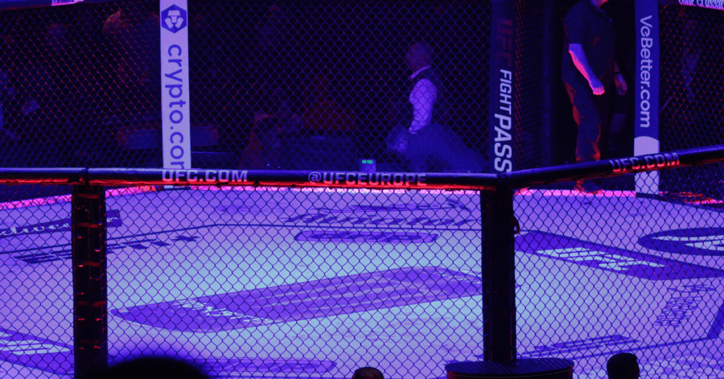 $375 Million Victory: UFC Fighters Claim Life-Changing Compensation ...