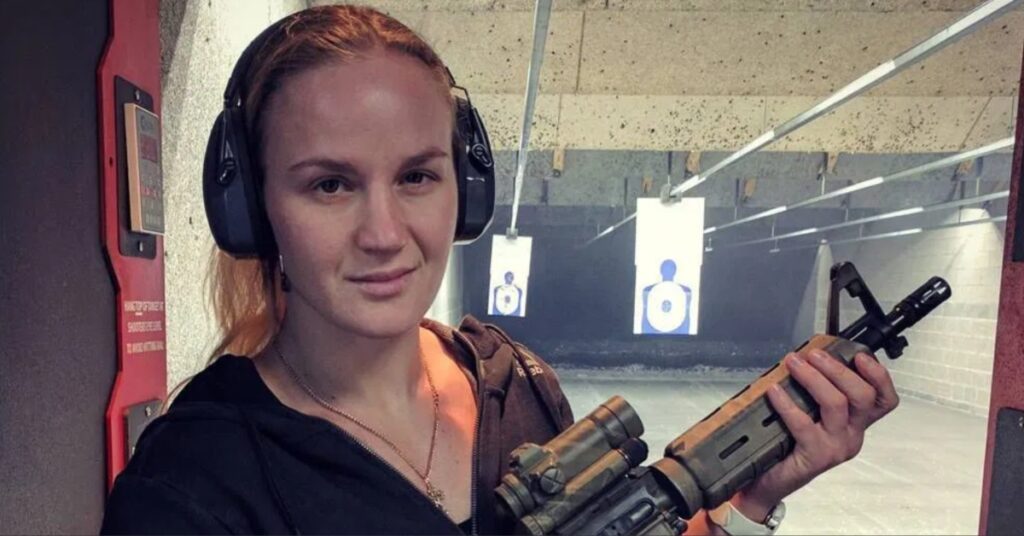 Cleve Dean: The Arm Wrestling Legend