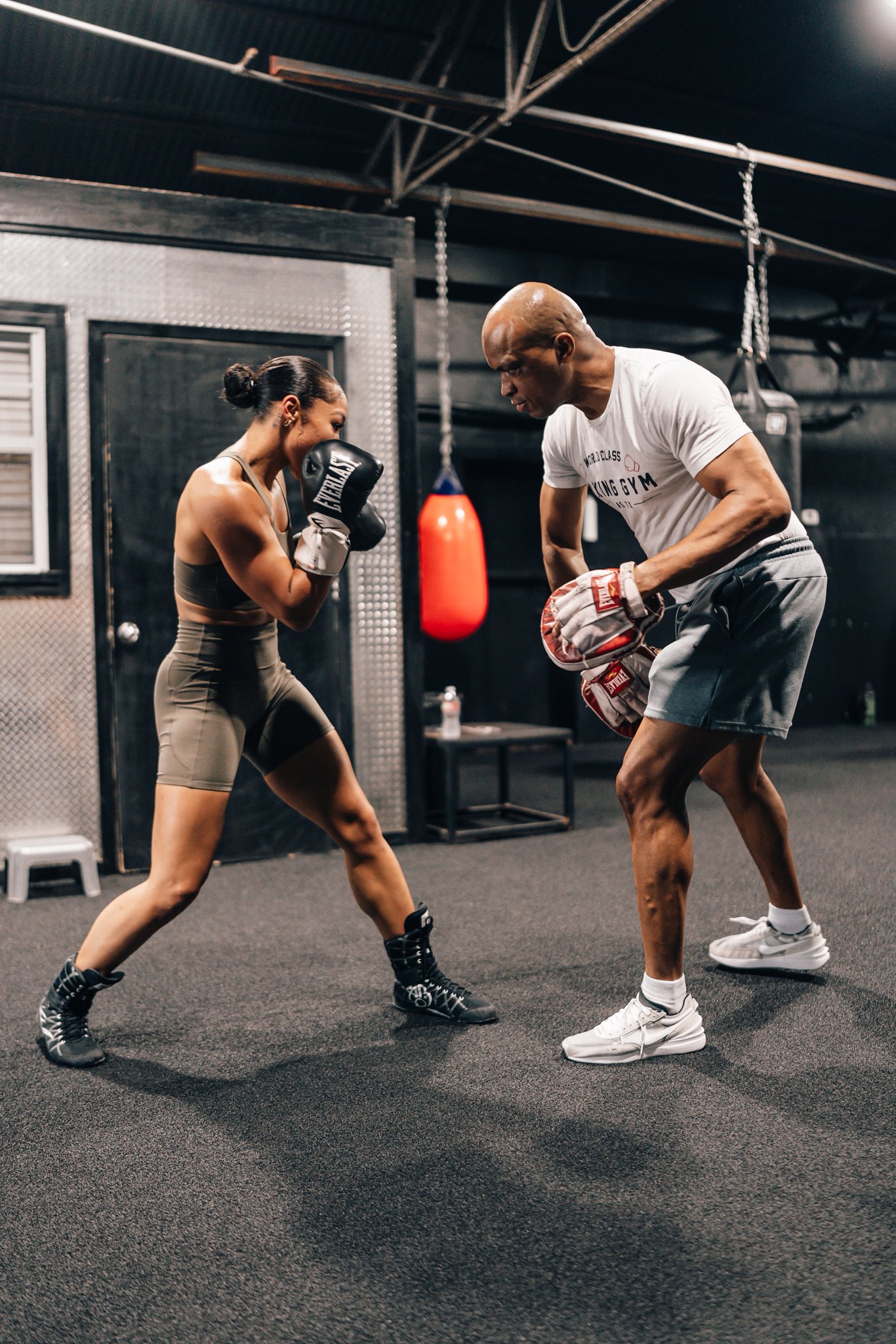 Look: Alycia Baumgardner Flaunts Fight-Ready Physique On Social Media ...