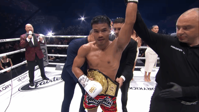 UFC 252 Weigh-In Results - LowKickMMA.com