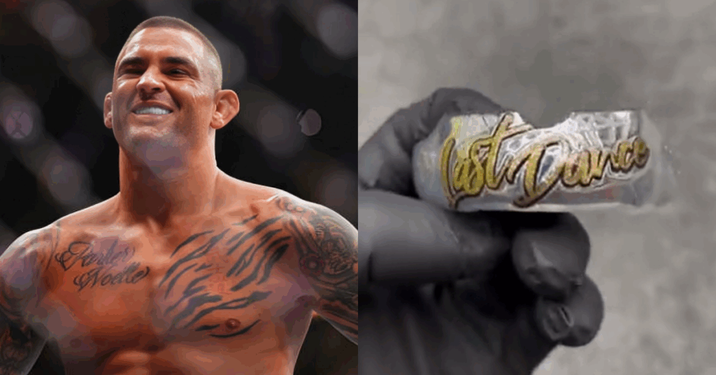Breaking - Charles Oliveira Set To Fight Ilia Topuria For Vacant Title ...