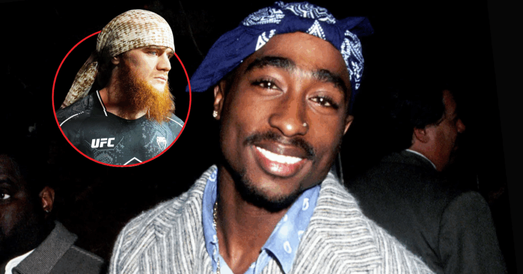 Shara Bullet Says Tupac Would Have Been A Huge UFC Fan