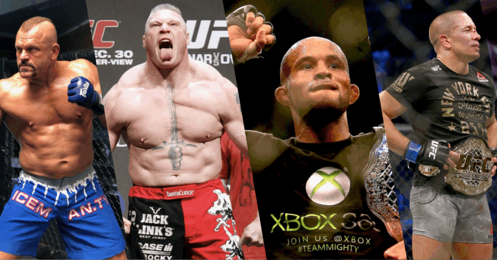 UFC Weight Classes: A Comprehensive Guide To Divisions