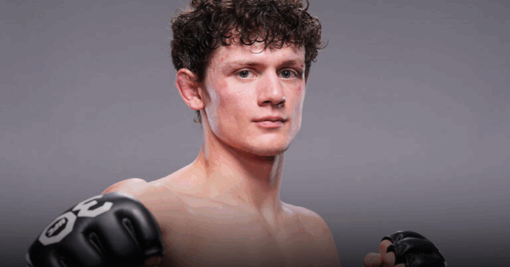 Chase Hooper's Reality Check: Why UFC Pay Is Worse Than You Think