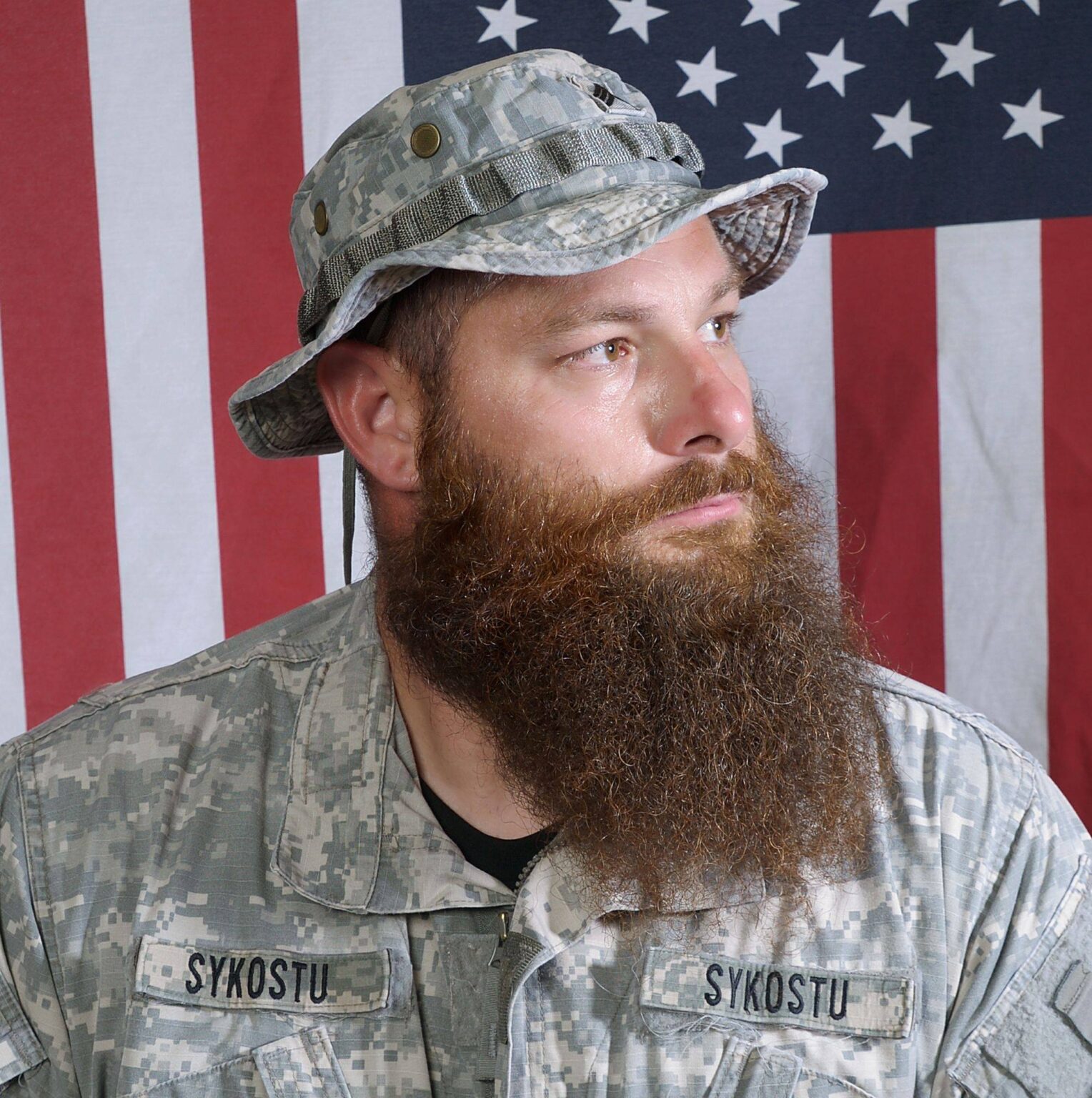 Who Is Syko Stu? Inside The Life And Comeback Of Stuart Smith