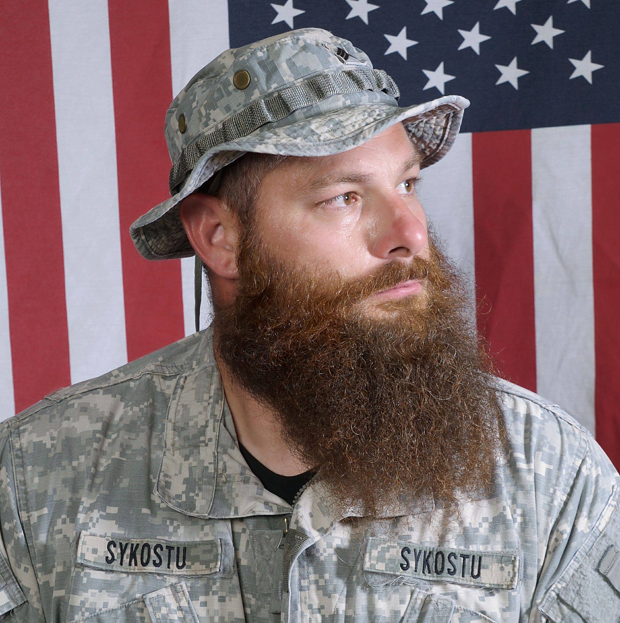 Who Is Syko Stu? Inside The Life And Comeback Of Stuart Smith