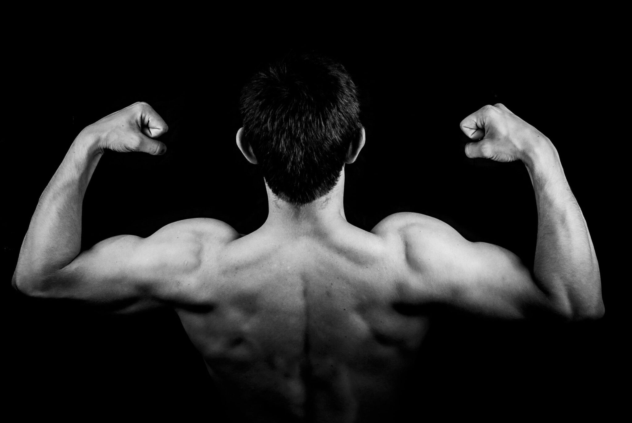 The Best Biceps Exercises According To Science - The Only List You'll Need