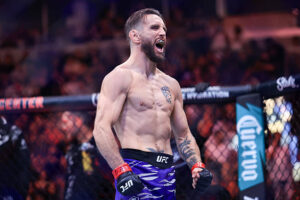 Tim Elliott Forces Kai Asakura To Tap Out With Slick Second-Round ...