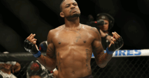 "The Menace" : A Retrospective Look Into The UFC Career Of Michael Johnson