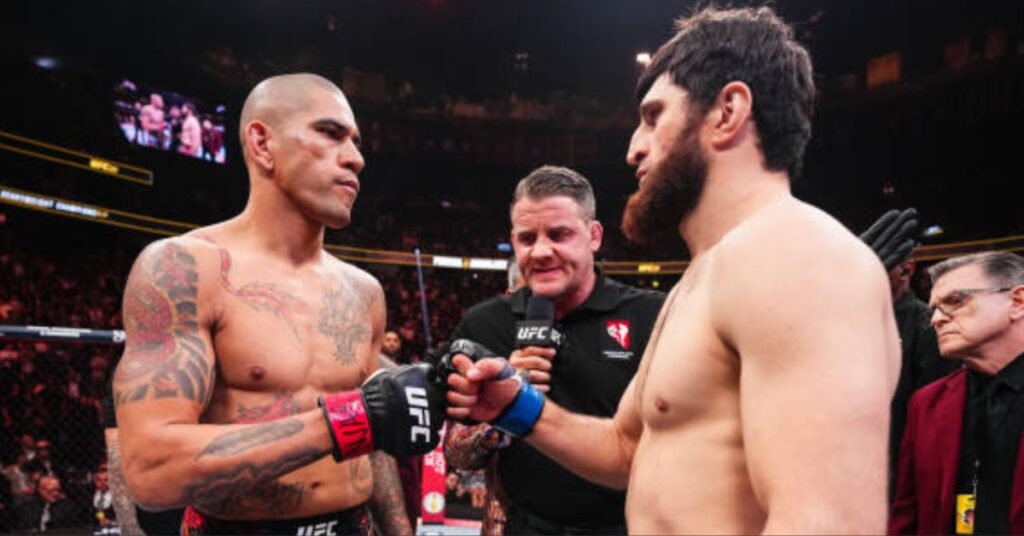 American Top Team - MMA Gym