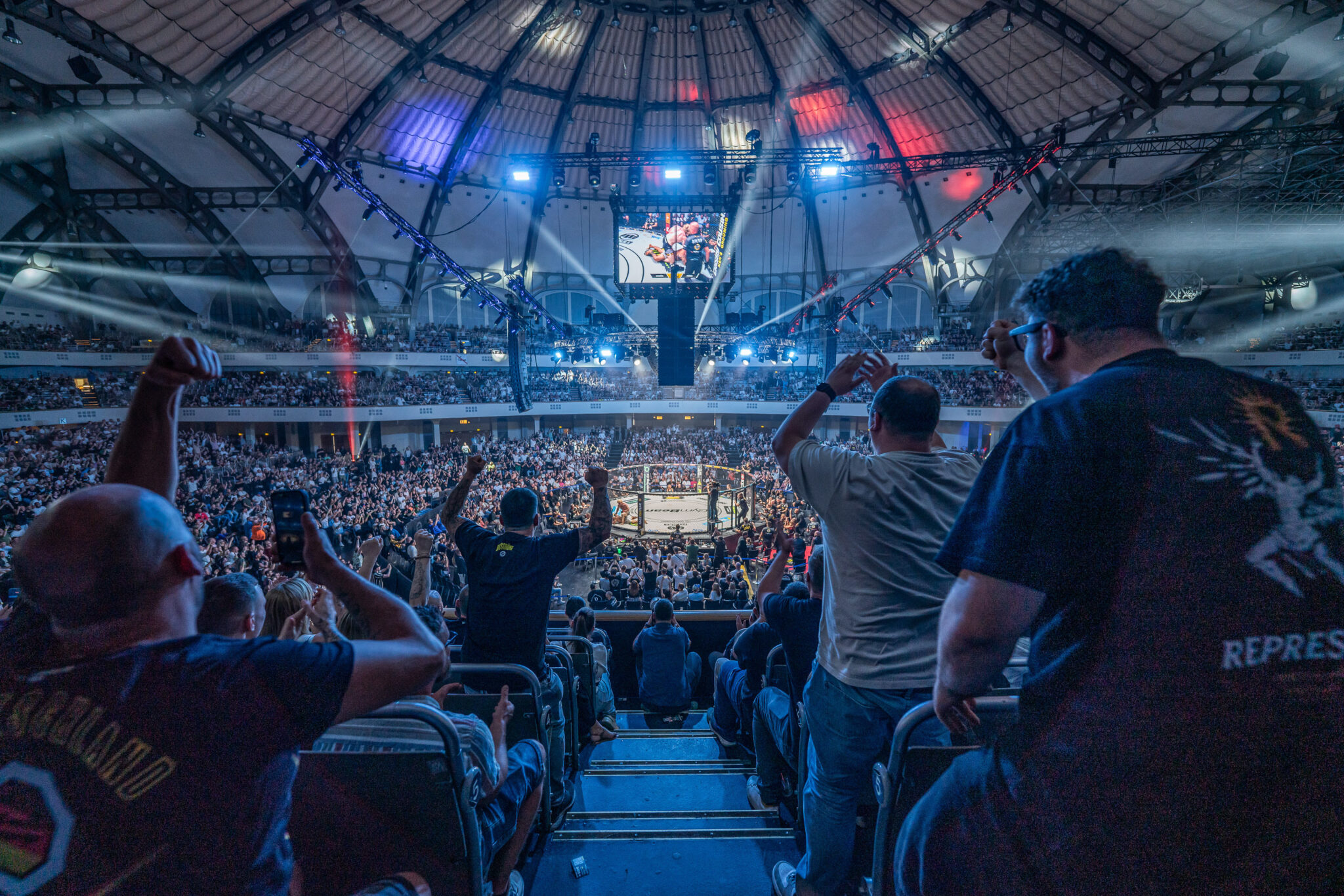 OKTAGON Launches Europe’s First Official MMA Fantasy League