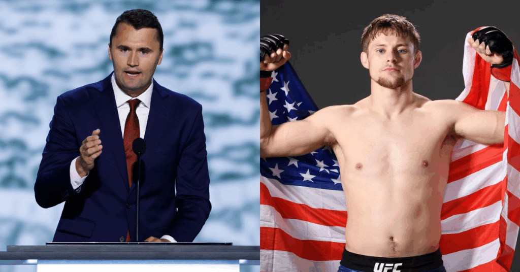 Submission Specialist Frederic Vosgröne Calls Out Champ Will Fleury ...