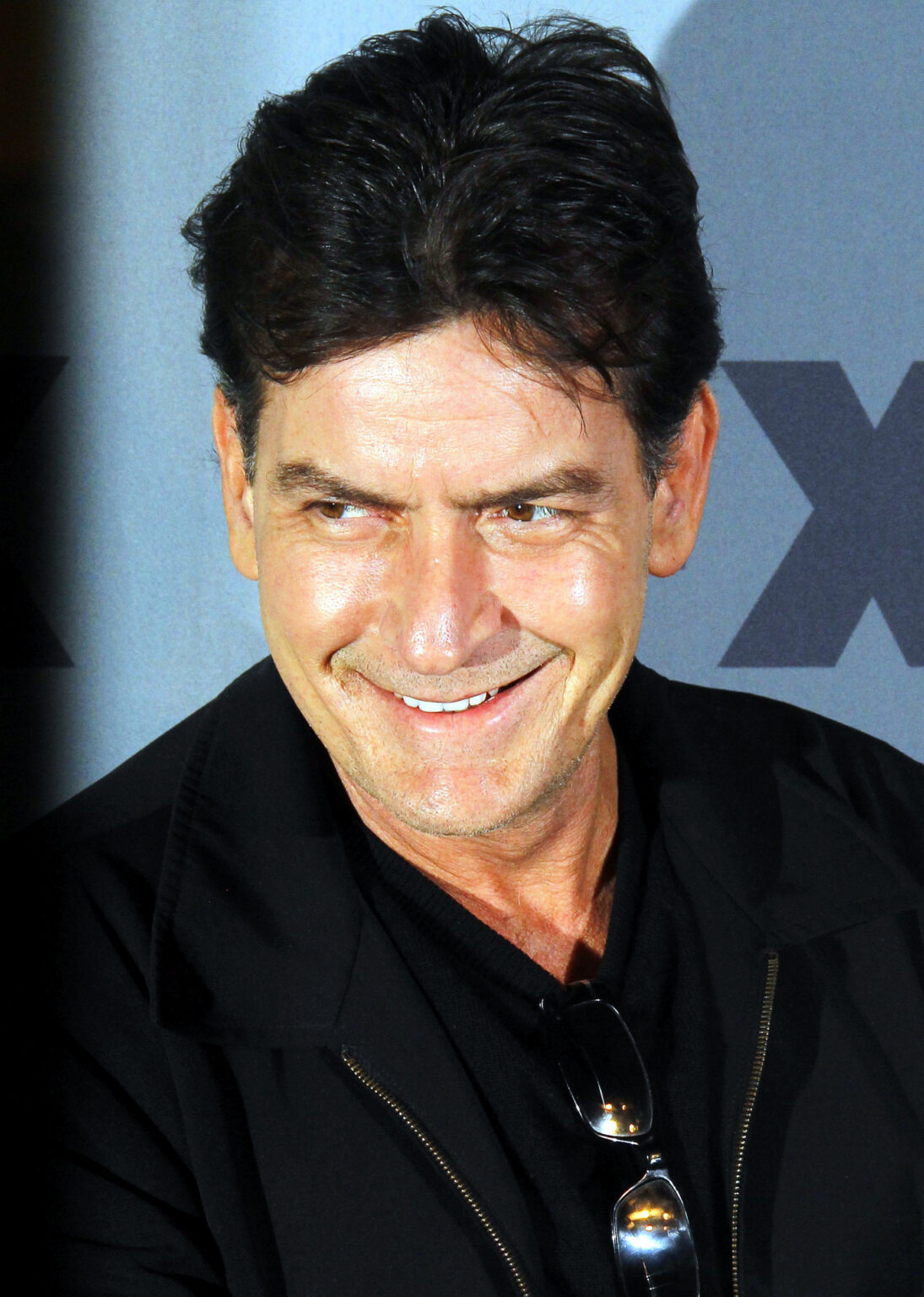 How Charlie Sheen’s “Tiger Blood” Spiral Escalated - Tell All With UFC ...