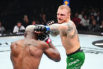 Mason Jones Pulls Off Jaw-Dropping Come-From-Behind TKO - UFC Paris ...