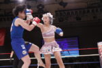 50 Cent Praises Real-Life Chun-Li Mona Kimura In Viral Video