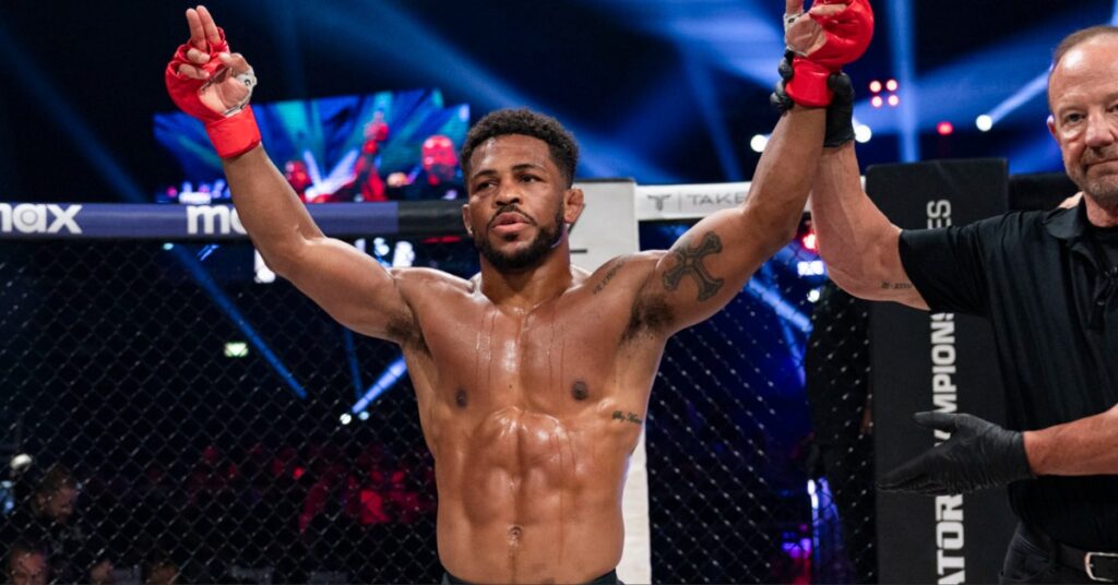 Team Alpha Male - MMA Gym