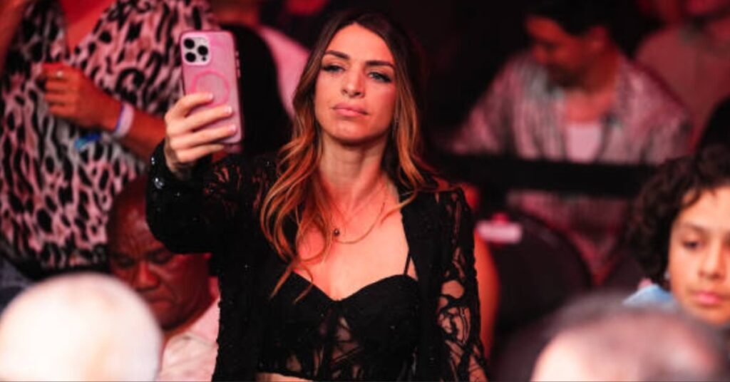 Joanna Jędrzejczyk's Forehead: Former UFC Champ Recalls "I Was Afraid ...