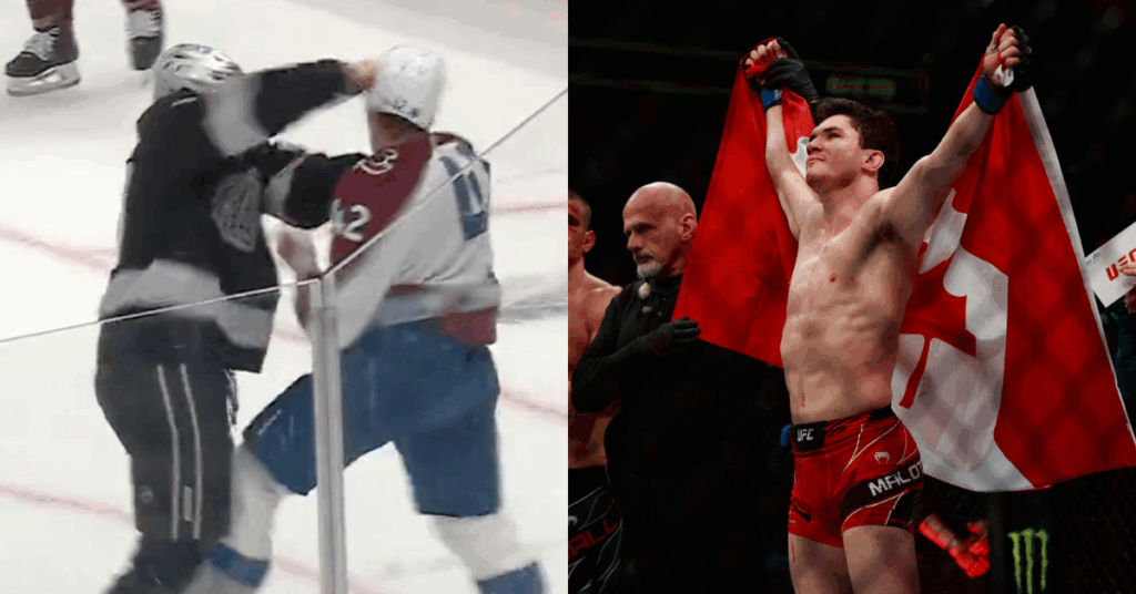 Sean O'Malley's Hair Timeline: UFC Champions Hairstyles Through The ...