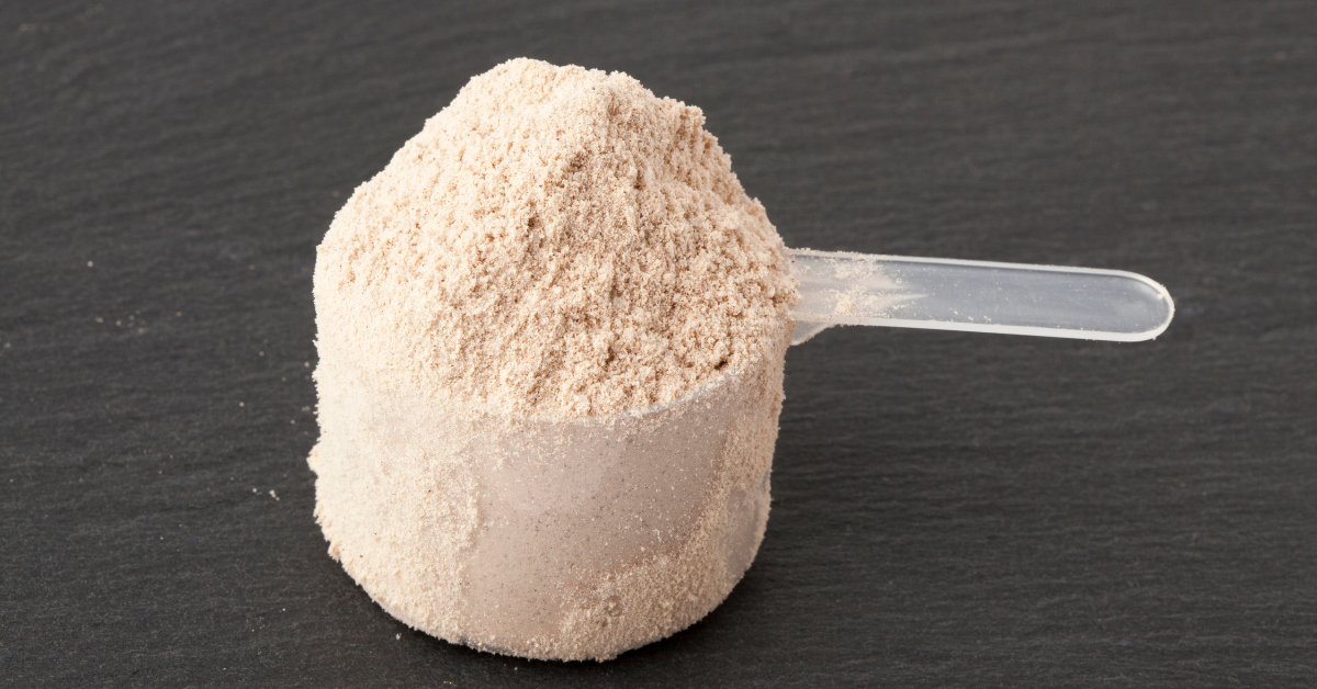 What's The Truth About Lead In Protein Powder? Separating Facts From Fear