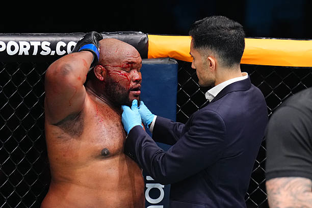 Hamdy Abdelwahab Brutalizes Chris Barnett In Dominant Decision Victory ...