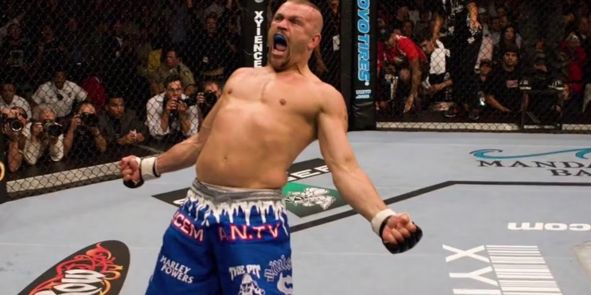 Iconic Post-Fight Celebrations That Defined UFC Legends