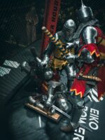 How Armored MMA Has Emerged As An Alternative To Mixed Martial Arts
