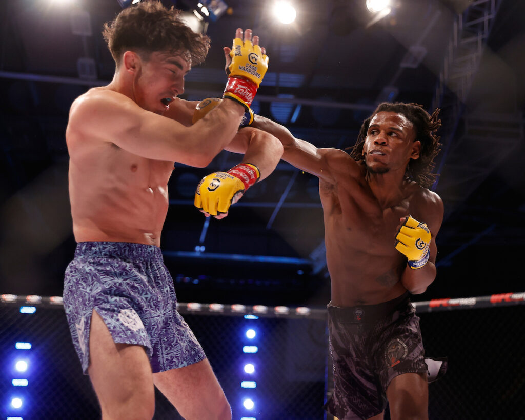 Cage Warriors 196 Preview: The Vacant Bantamweight Throne