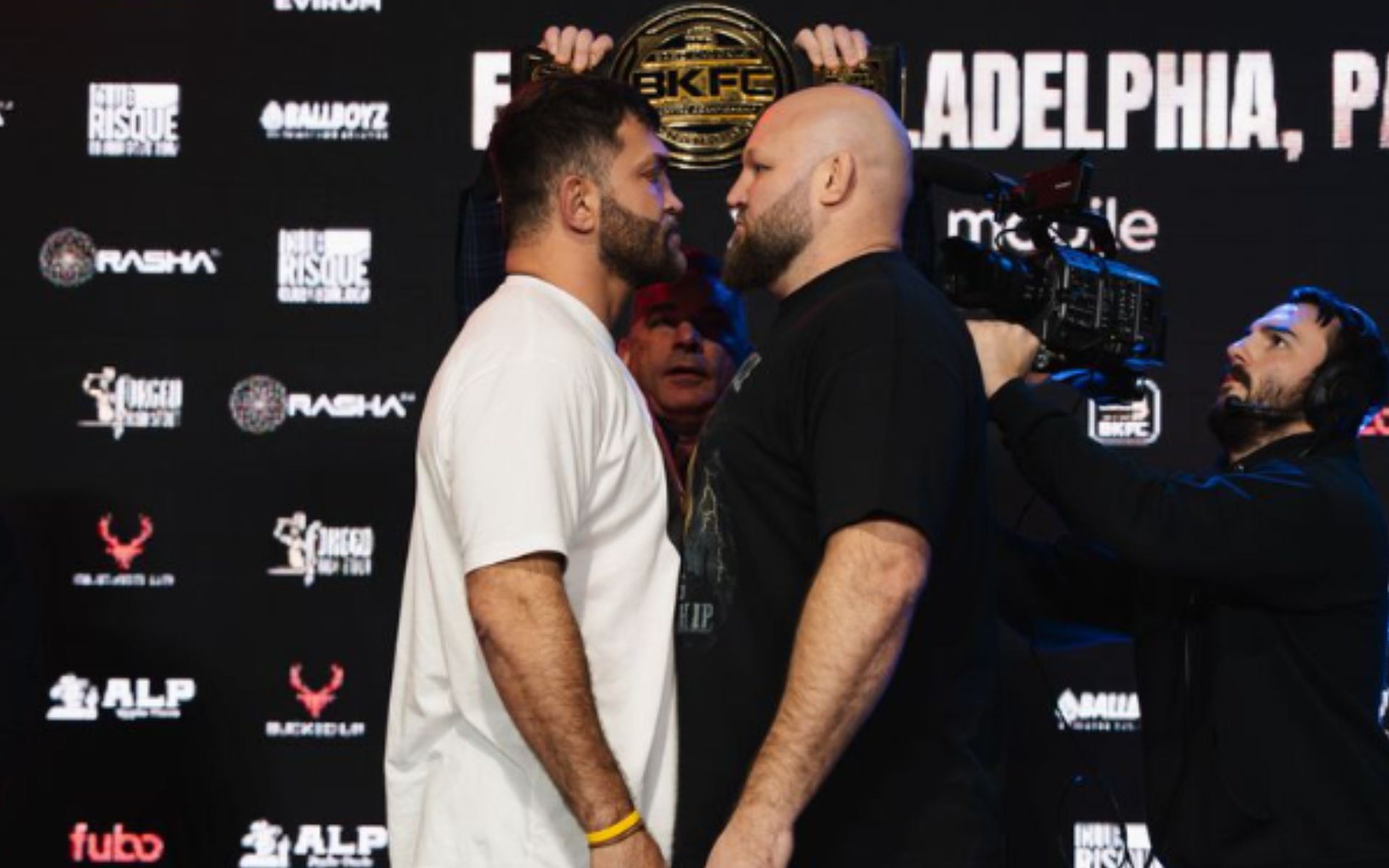 BKFC KnuckleMania VI Presser: “This Is The Baddest, Purest Combat Sport ...