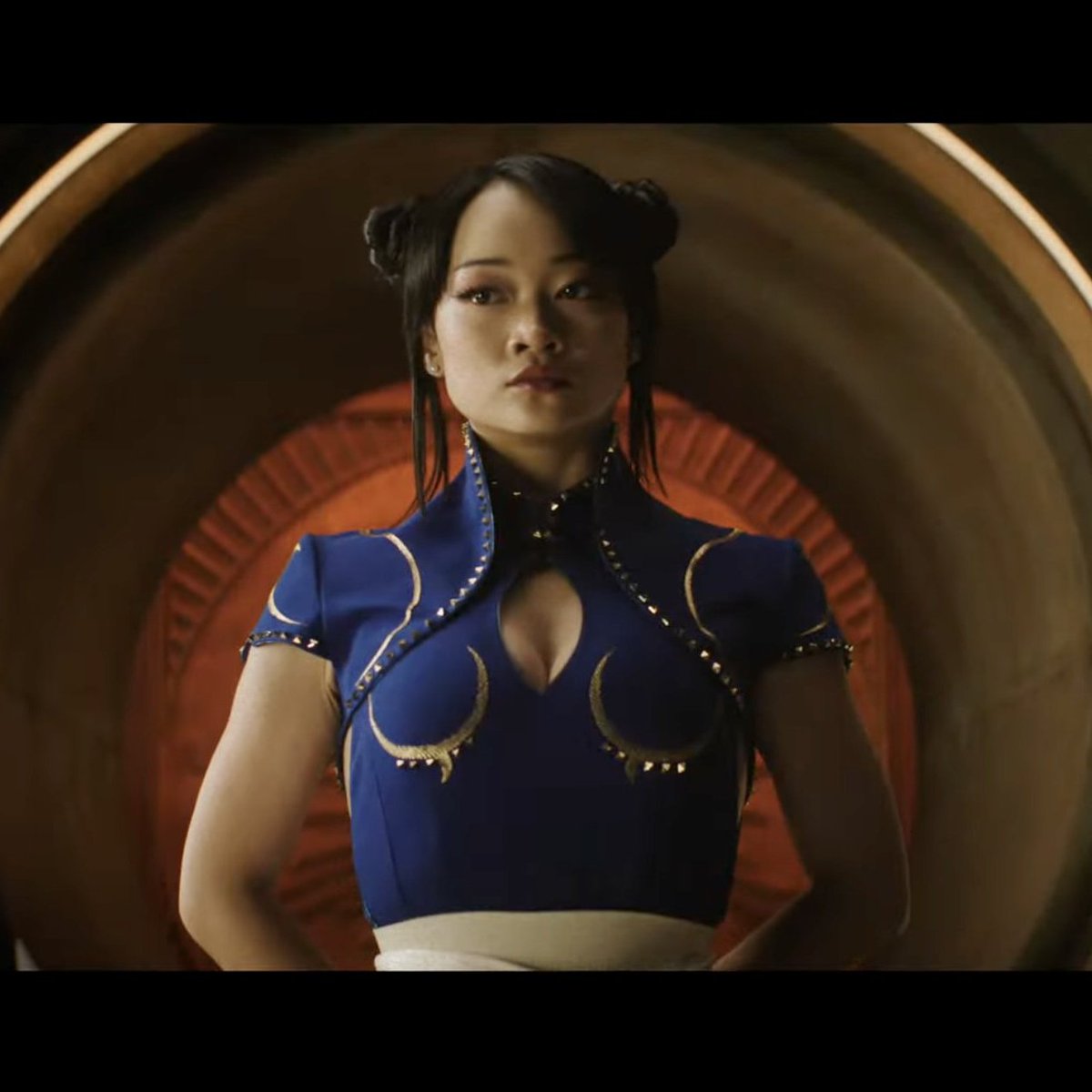 Who Is Callina Liang? The Actress Playing Chun-Li In Street Fighter 2026