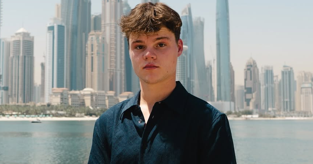 Andrei Arlovski Breaks Silence On Viral Backstage Brawl With Jack ...