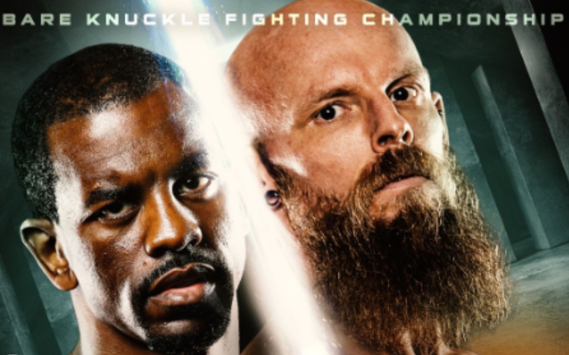 BKFC Title Challenger Excited For Jamel Herring To Take Off The Gloves ...
