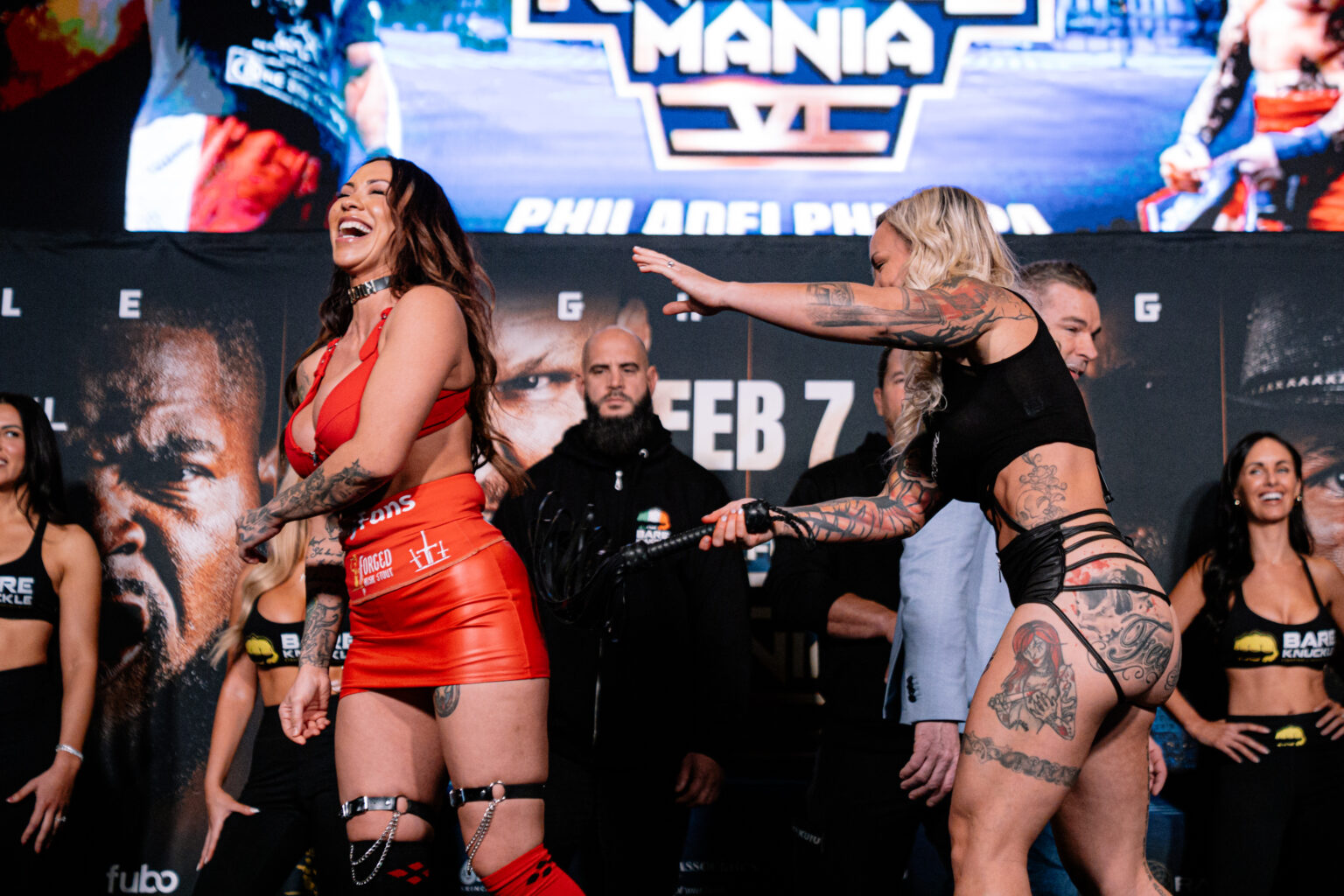 Watch Jade Masson Wong Cracks A Whip On Crystal Pittman S Backside At