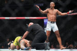 Lightning Strike! Gregory Rodrigues Sleeps Brunno Ferreira With Single ...