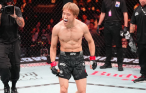 UFC Macau Power Rankings: Rating The Night's Big Winners In Macau