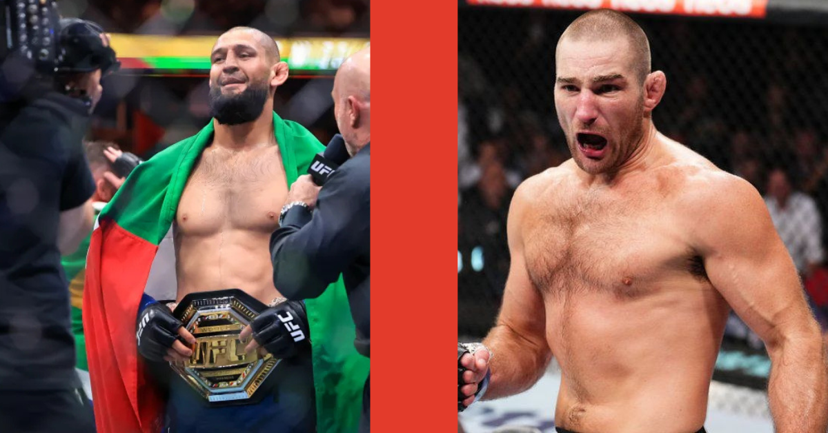 UFC 328 Fight Week Odds: Khamzat Chimaev Remains Heavy Favorite