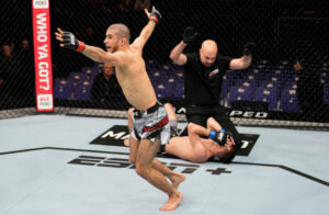 Muhammad Mokaev Makes Bold Claim: ‘I Beat Joshua Van 10/10 Times’